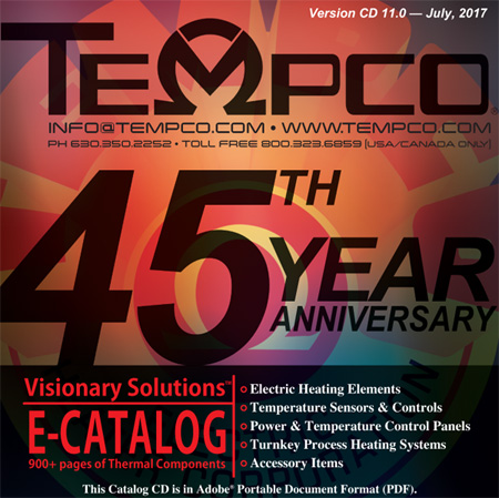 Catalog Request Page